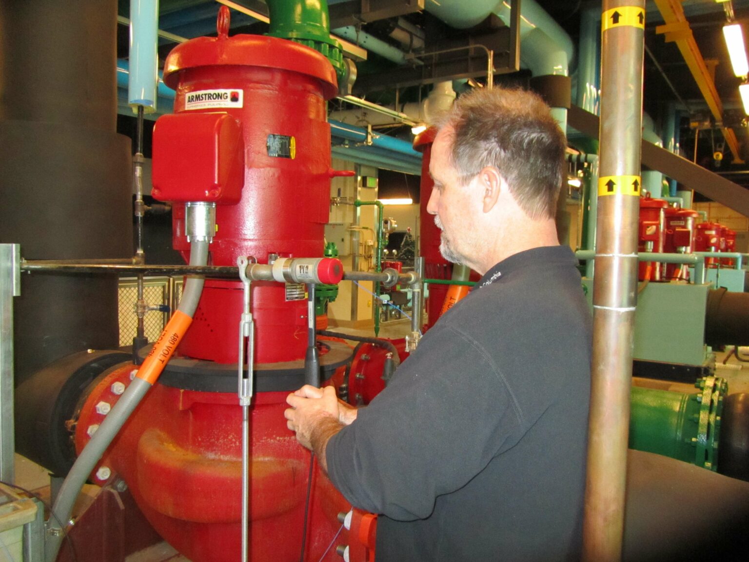 Navcon Engineering - Navcon Engineering Network